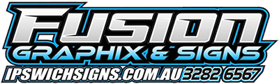 Ipswich Signs | Signage | Fusion Graphix & Signs